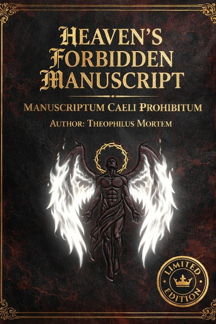EAVEN'S FORBIDDEN MANUSCRIPT - Manuscriptum Caeli Prohibitum ...