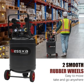Ryobi 18-Volt ONE+ Cordless 1 Gal. Portable Air Compressor (Tool Only ...