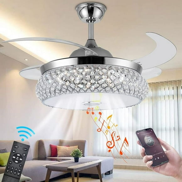 Indoor Ceiling Fans in Ceiling Fans - Walmart.com