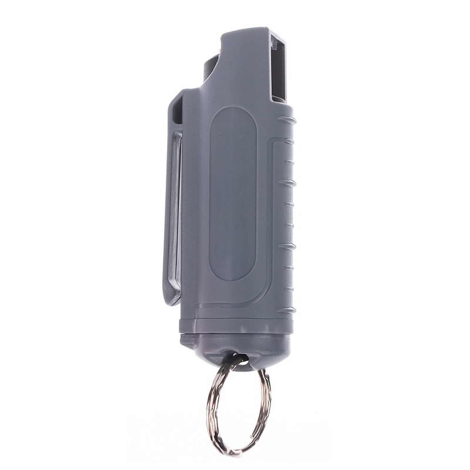 EAYSG Pepper Spray ,Plastic Enclosure Self-defense Self-defense Pepper ...