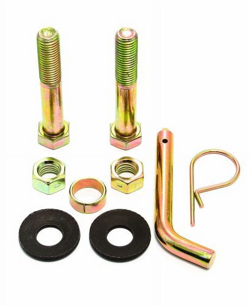 EAZ LIFT Accessories Bolt Package For Adjustable Ball Mount (48101 ...