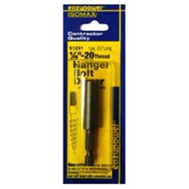 EAZYPOWER 81292 Threaded Rod Driver - Walmart.com
