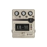 Walrus EB-10 Preamp/EQ/Boost (Cream) Guitar Effects Pedal - Walmart.com