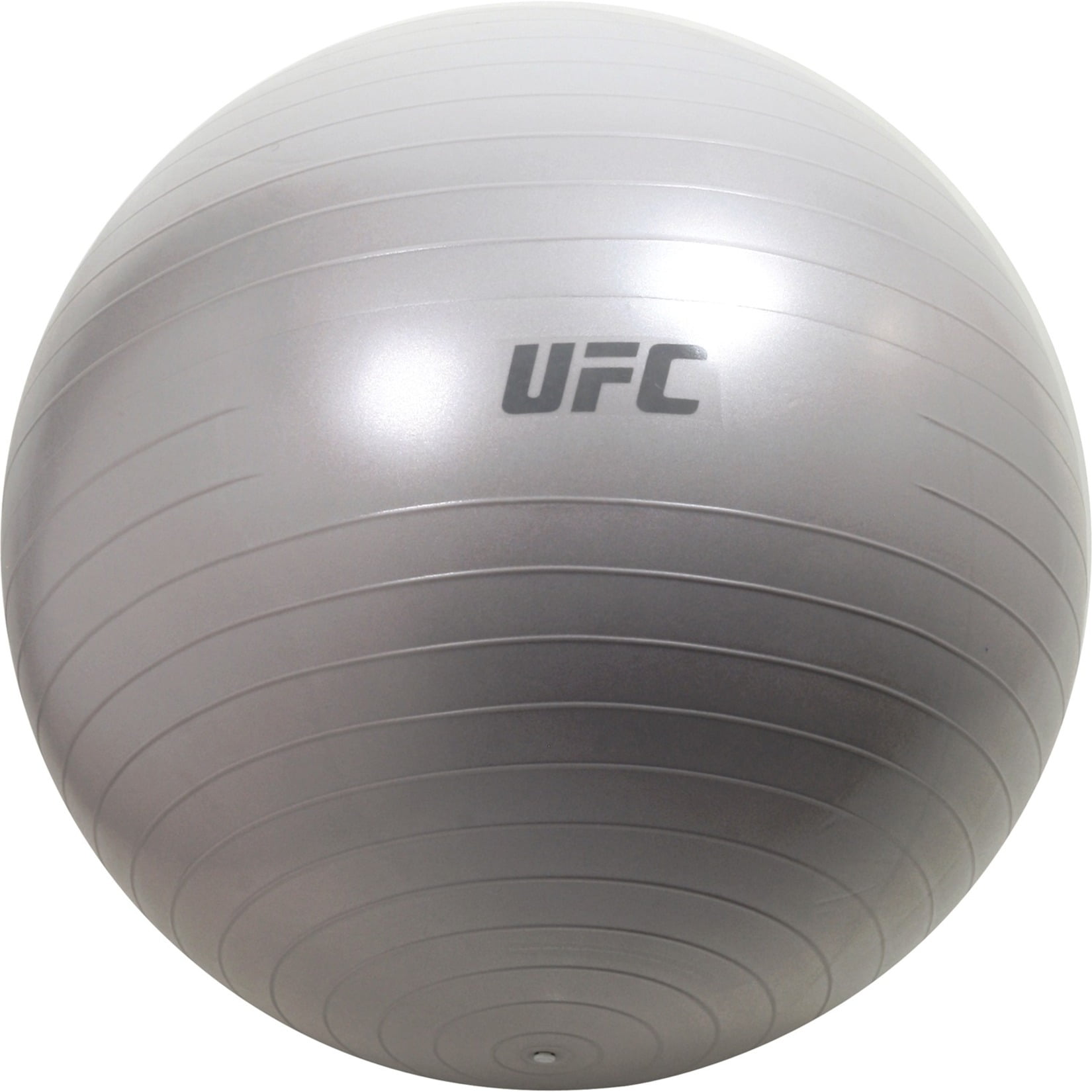 EB Brands UFC 65cm Anti-Burst Stability Ball - Walmart.com