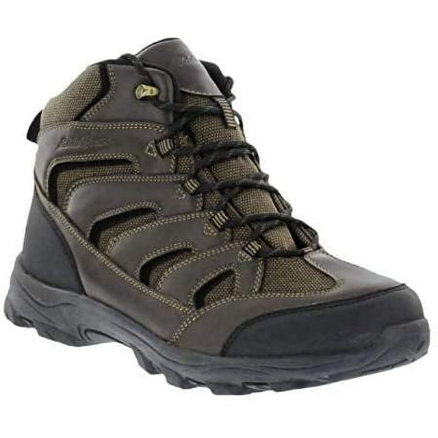 EB Men's Hiking Boot Model: Fairmont Color: Brown, Assorted Size New ...
