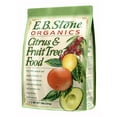 EB Stone Citrus and Fruit Tree Food 4 lb. 7-3-3 - Walmart.com