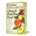 EB Stone Organic Citrus Food, 4 lb. - Walmart.com