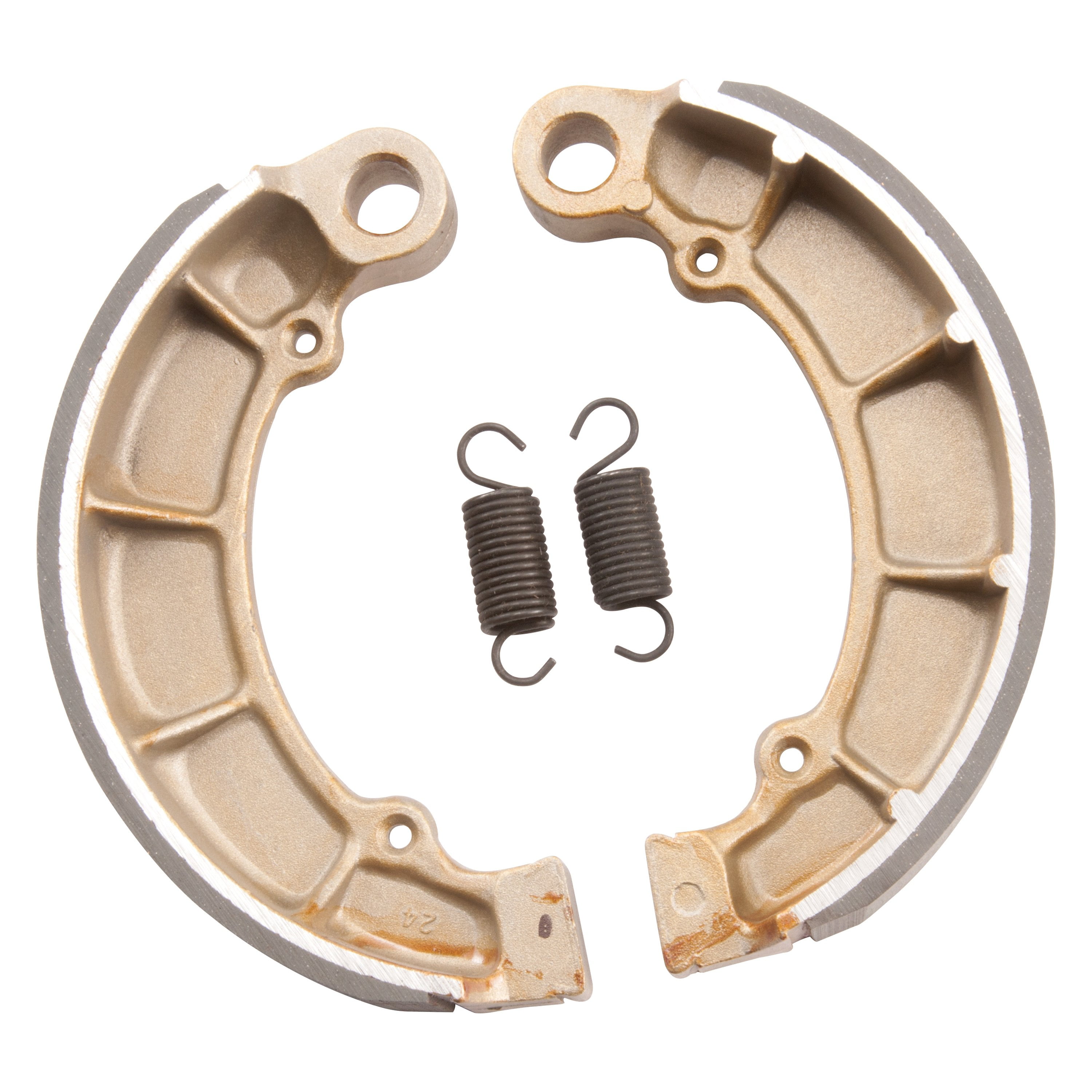 EBC 320 - Brake Shoes - Walmart.com