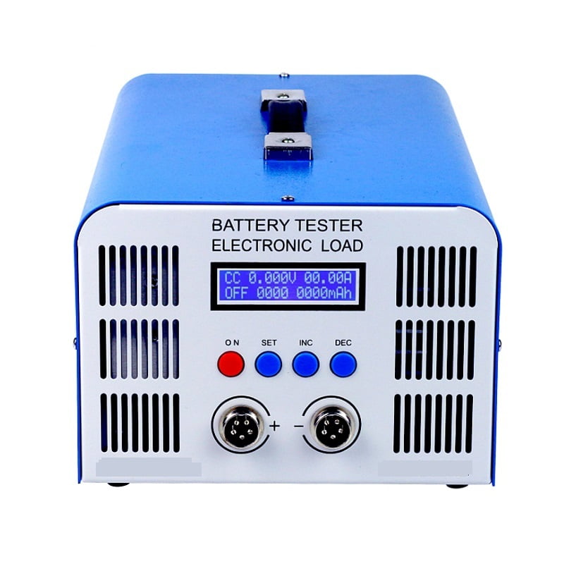 EBC-A40L High Current Lithium Battery Iron Lithium Ternary Power ...