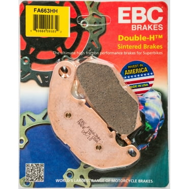UD052/ EBC OE Brake Pads - Walmart.com
