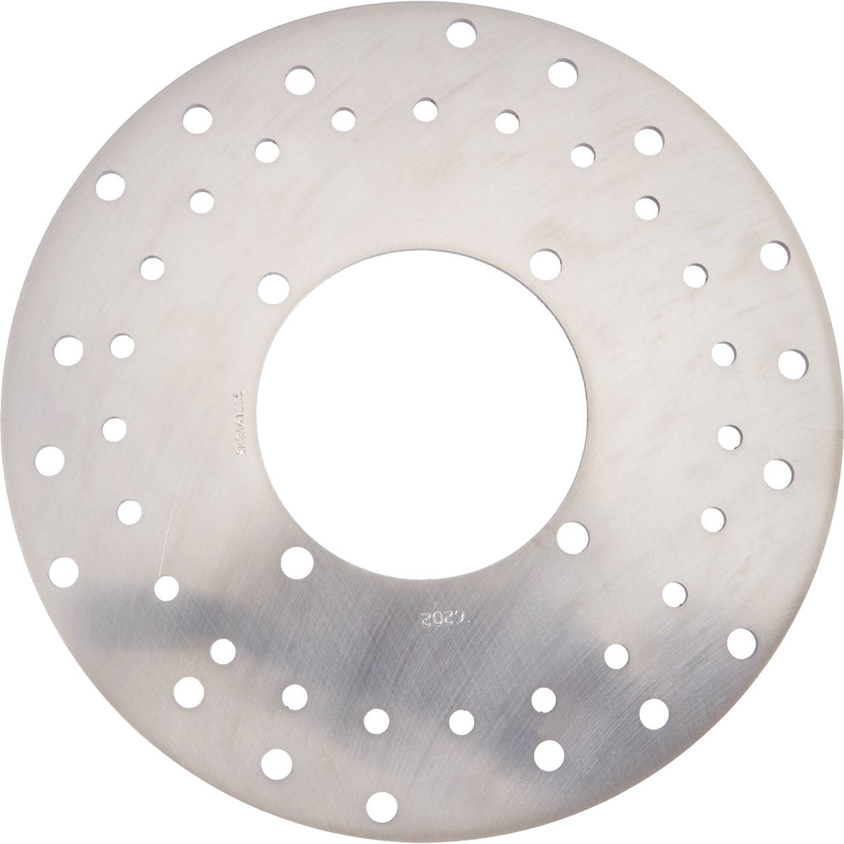 EBC MD Series ATV Brake Rotor (MD6202D) - Walmart.com