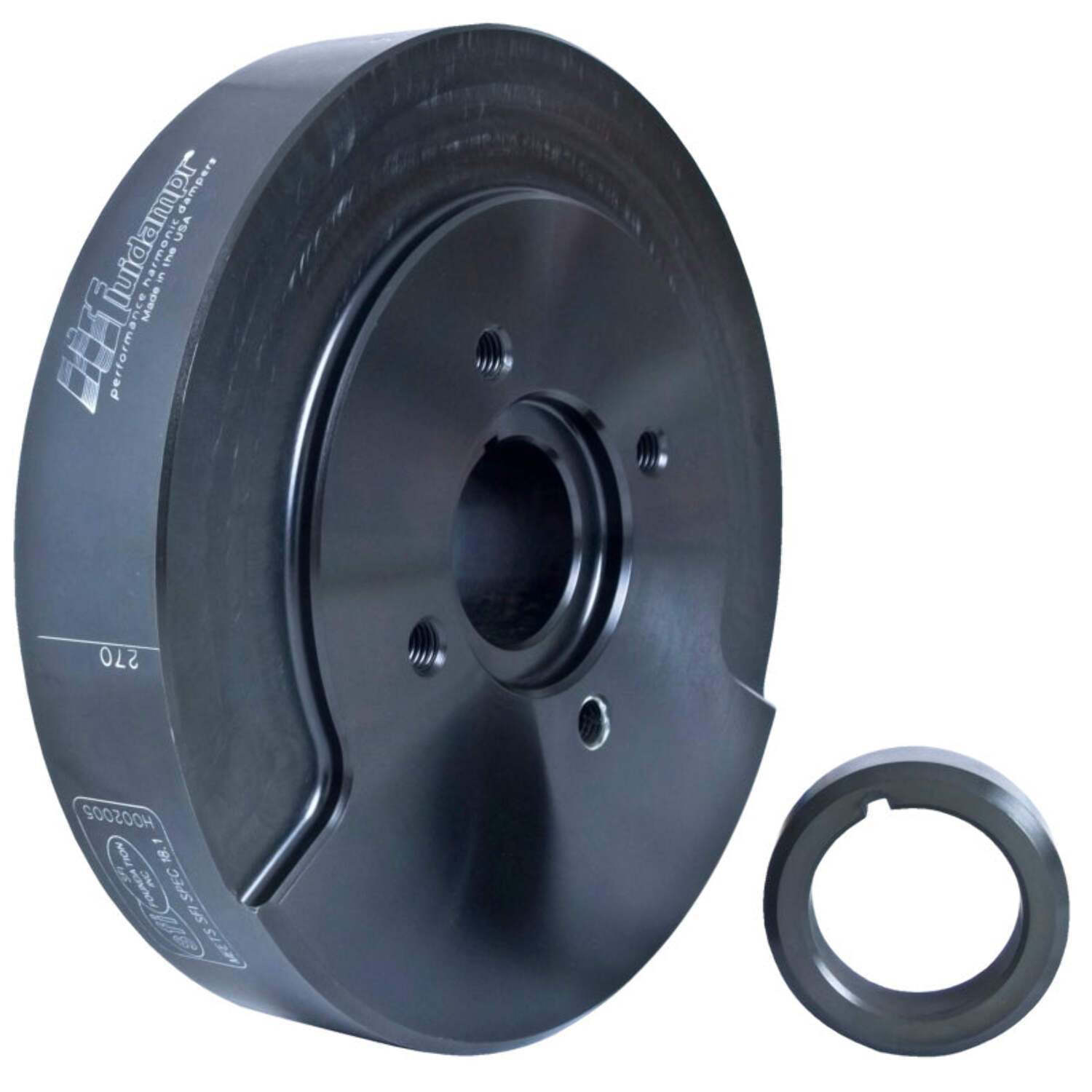 EBC Brakes GD7836 3GD Series Sport Slotted Rotors - Walmart.com