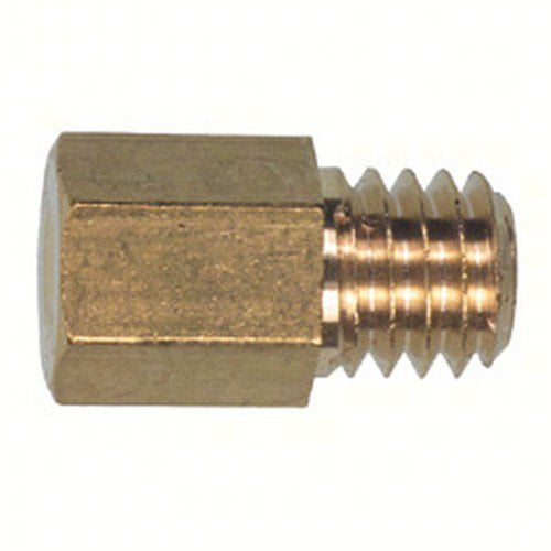 EBC Brakes HJ280-4; Hex Main Jets #280 4-Pack - Walmart Business Supplies