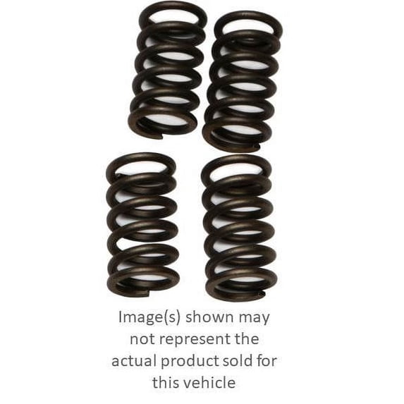 EBC CSK Series Heavy Duty Clutch Spring Kit for Honda TRX350 TE/FE ...