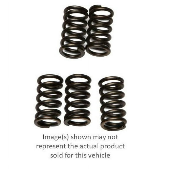 EBC CSK Series Heavy Duty Clutch Spring Kit for Triumph Trident 900 ...
