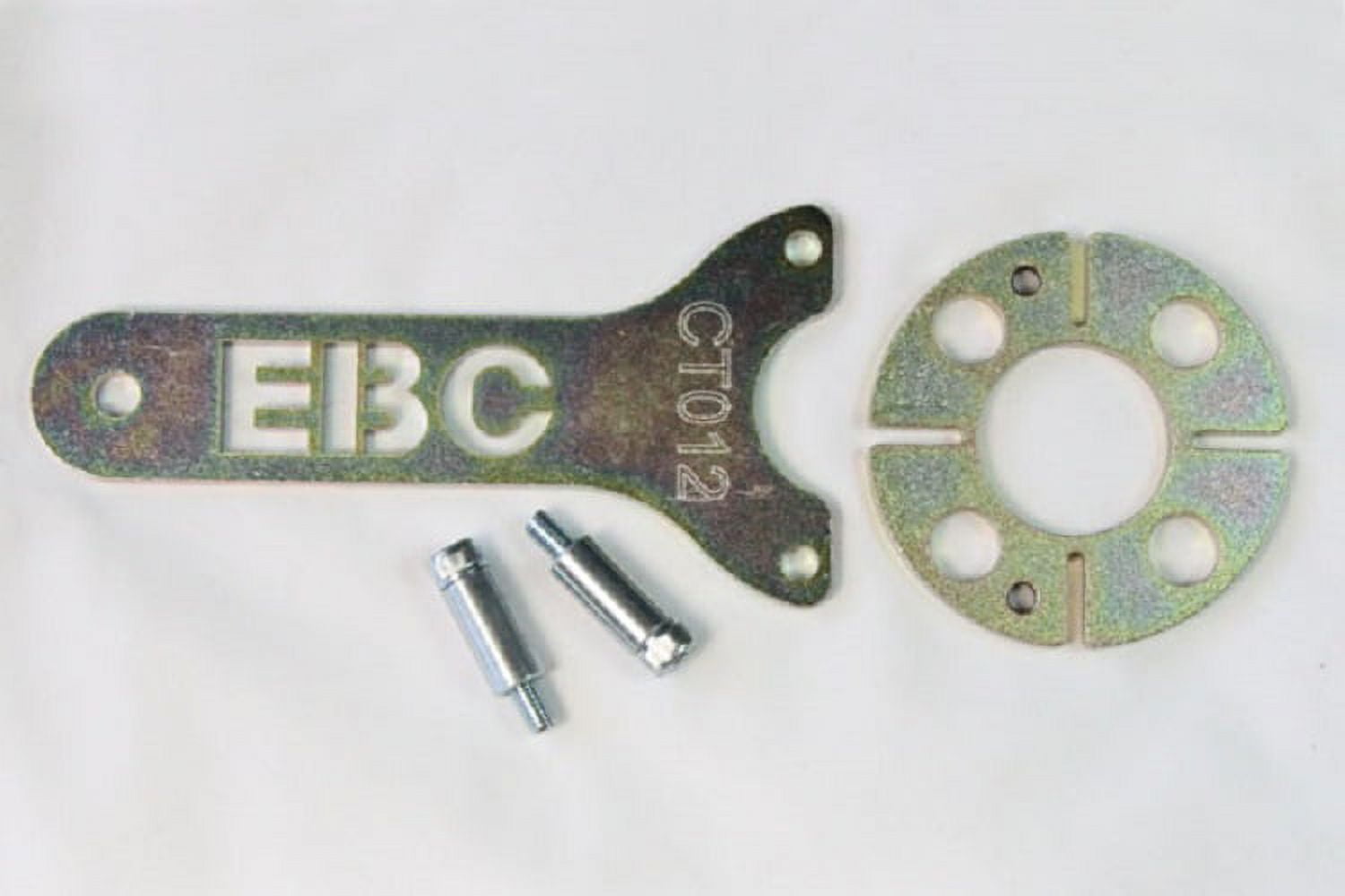 EBC CT Series Clutch Removal Tool for Honda CB 250 Nighthawk 1991-2008 - Walmart.com