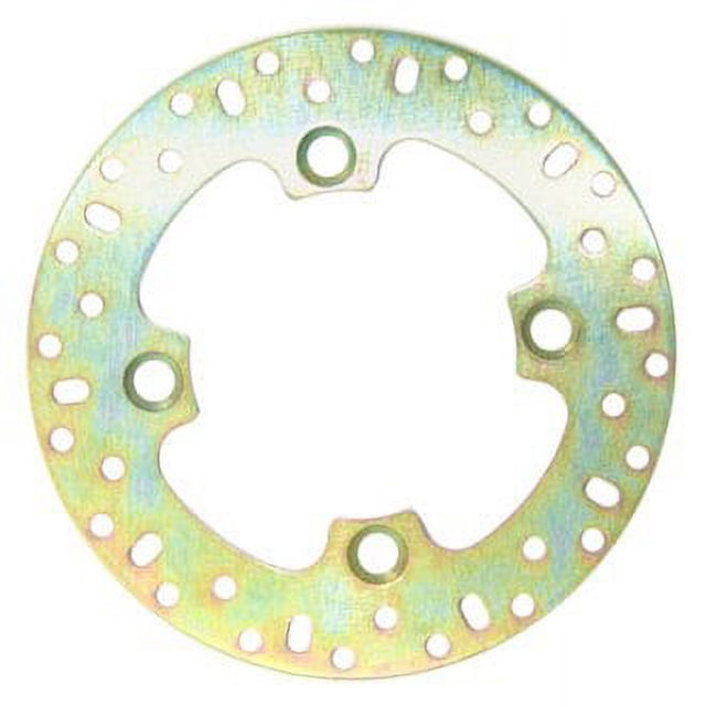 EBC - D-Series Premium Front Left Brake Rotor - Walmart Business Supplies