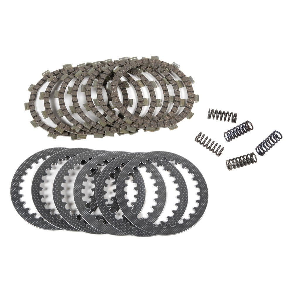 EBC - DRC Series Off-Road Clutch Rebuild Kit - Walmart.com