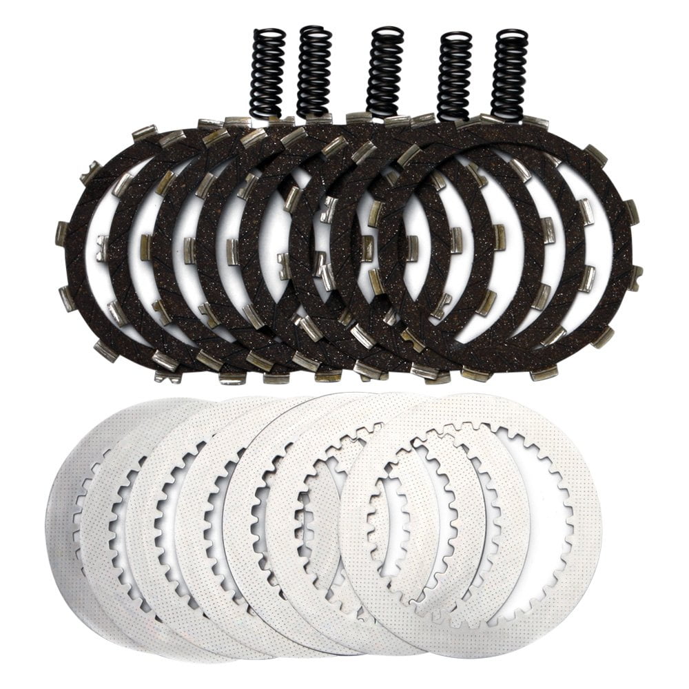 EBC - DRC Series Off-Road Clutch Rebuild Kit - Walmart Business Supplies