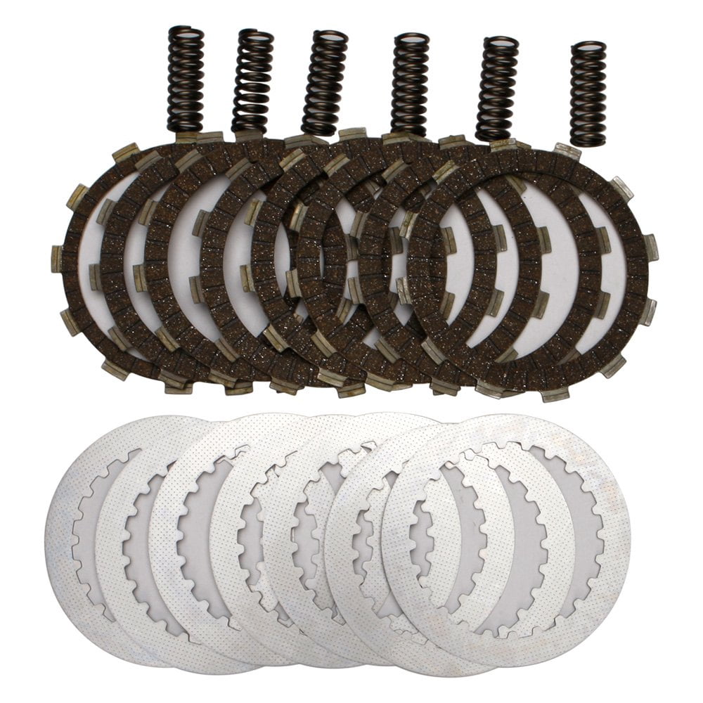 EBC DRC261 - DRC Series Off-Road Clutch Rebuild Kit - Walmart Business ...