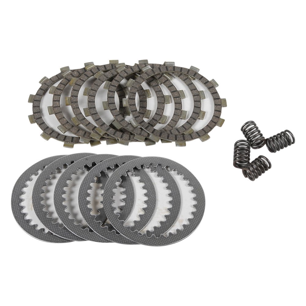 EBC DRC222 - DRC Series Off-Road Clutch Rebuild Kit - Walmart Business ...