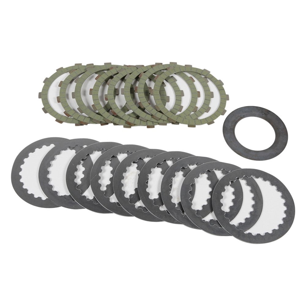 EBC DRC275 - DRC Series Off-Road Clutch Rebuild Kit - Walmart Business ...