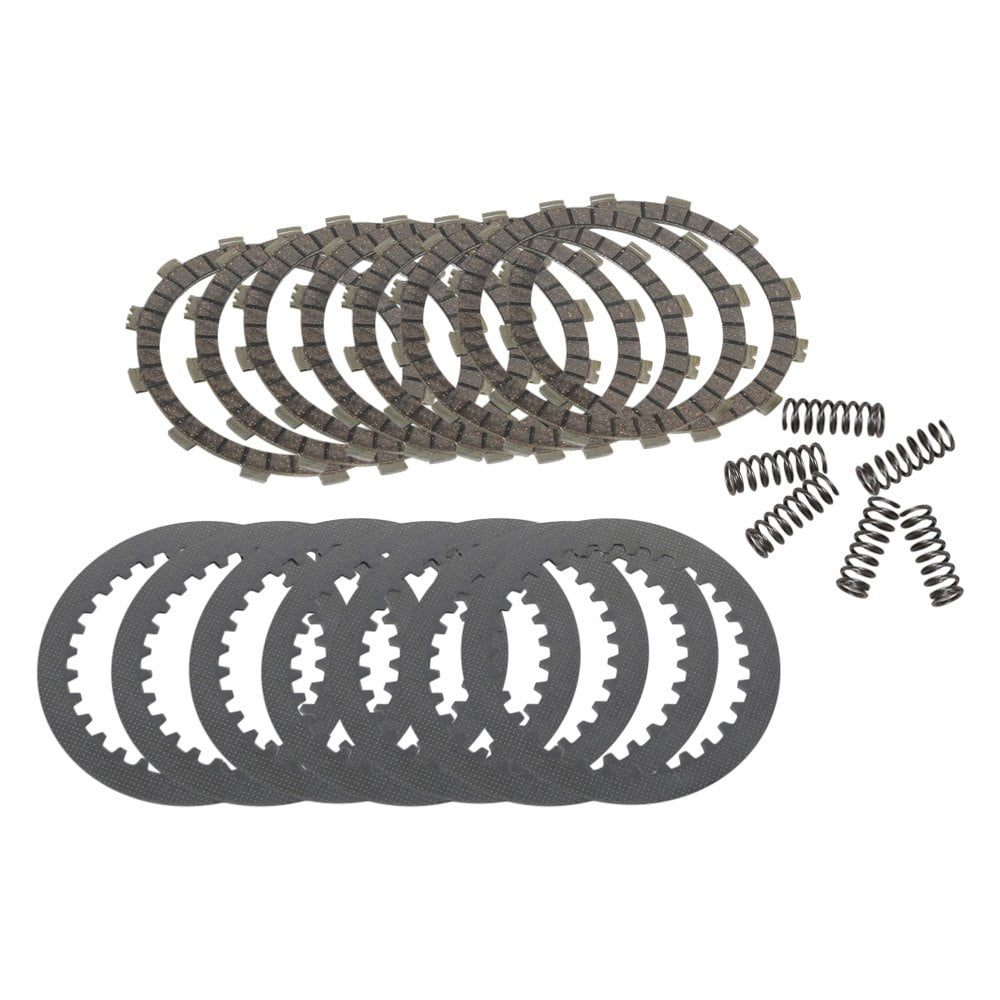 EBC DRC97 - DRC Series Off-Road Clutch Rebuild Kit - Walmart Business ...