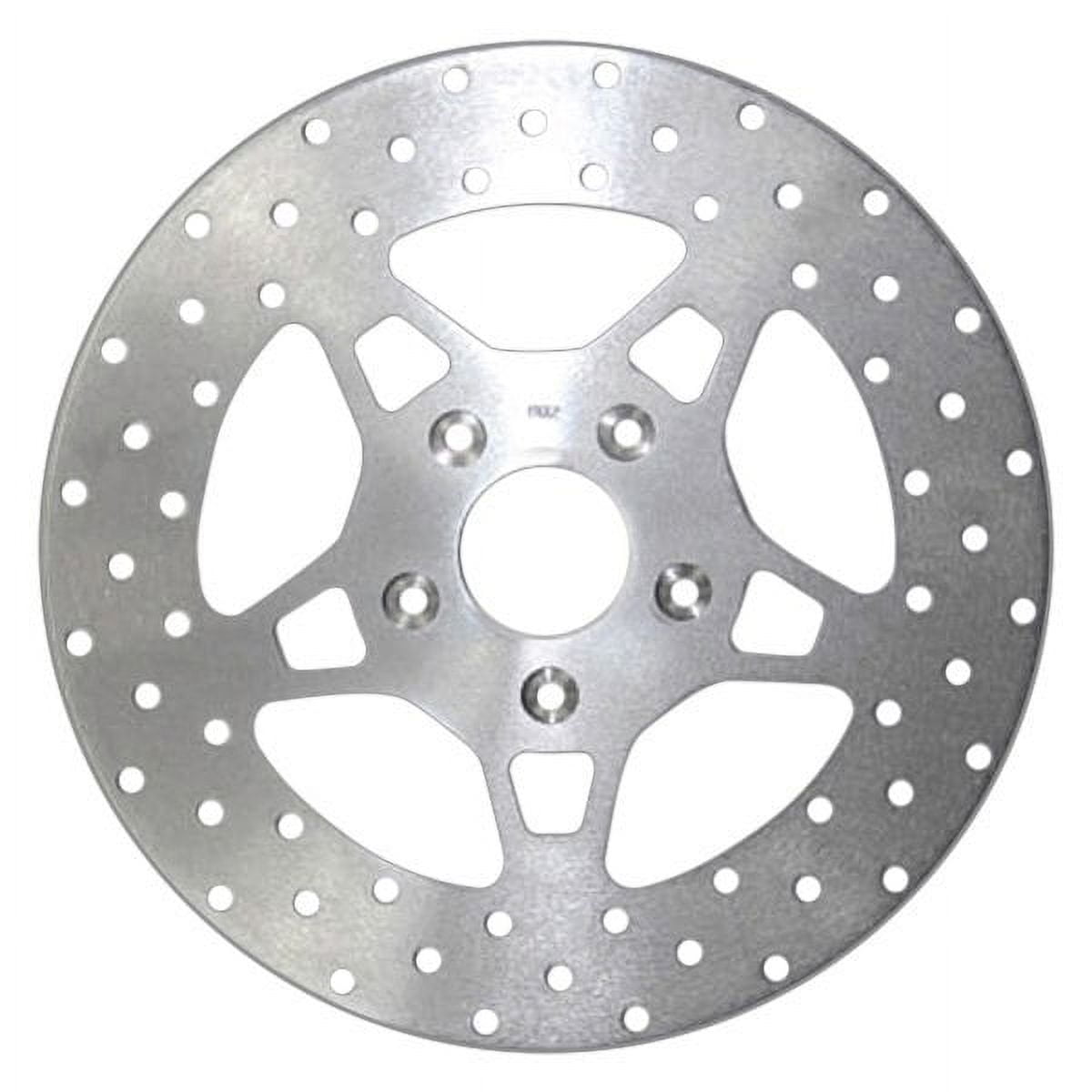EBC FSD002 - Touring Front Left Brake Rotor - Walmart.com