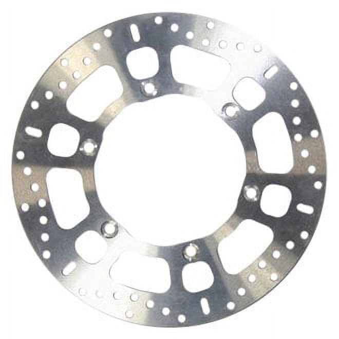 EBC MD822 - Pro-Lite Front Left Brake Rotor - Walmart.com