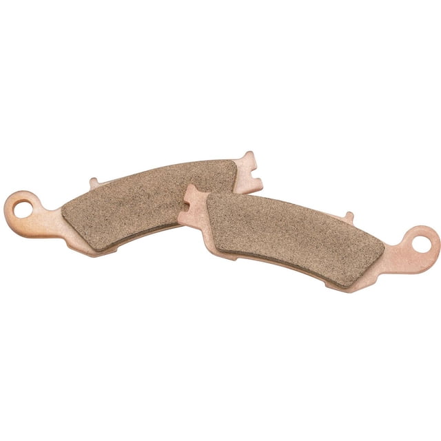 EBC R Series Long Life Sintered Brake Pads FA450R - Walmart Business ...
