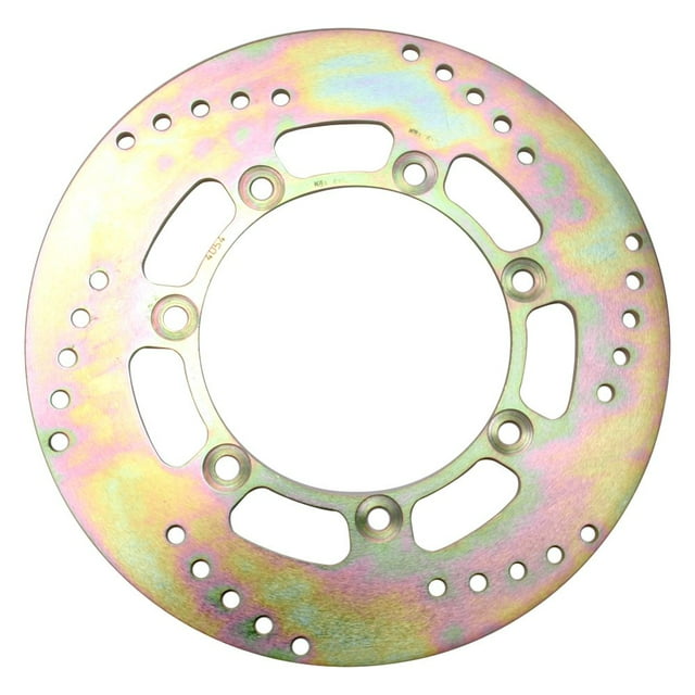 EBC - Rear Left Stainless Steel Brake Rotor - Walmart Business Supplies