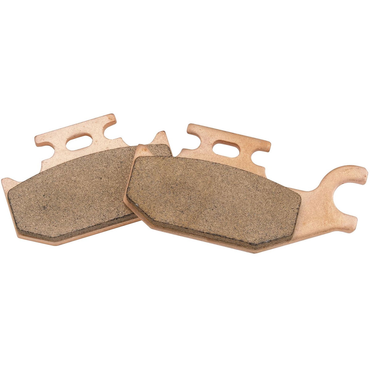 EBC SV Series Severe Duty Brake Pads FA307SV - Walmart.com