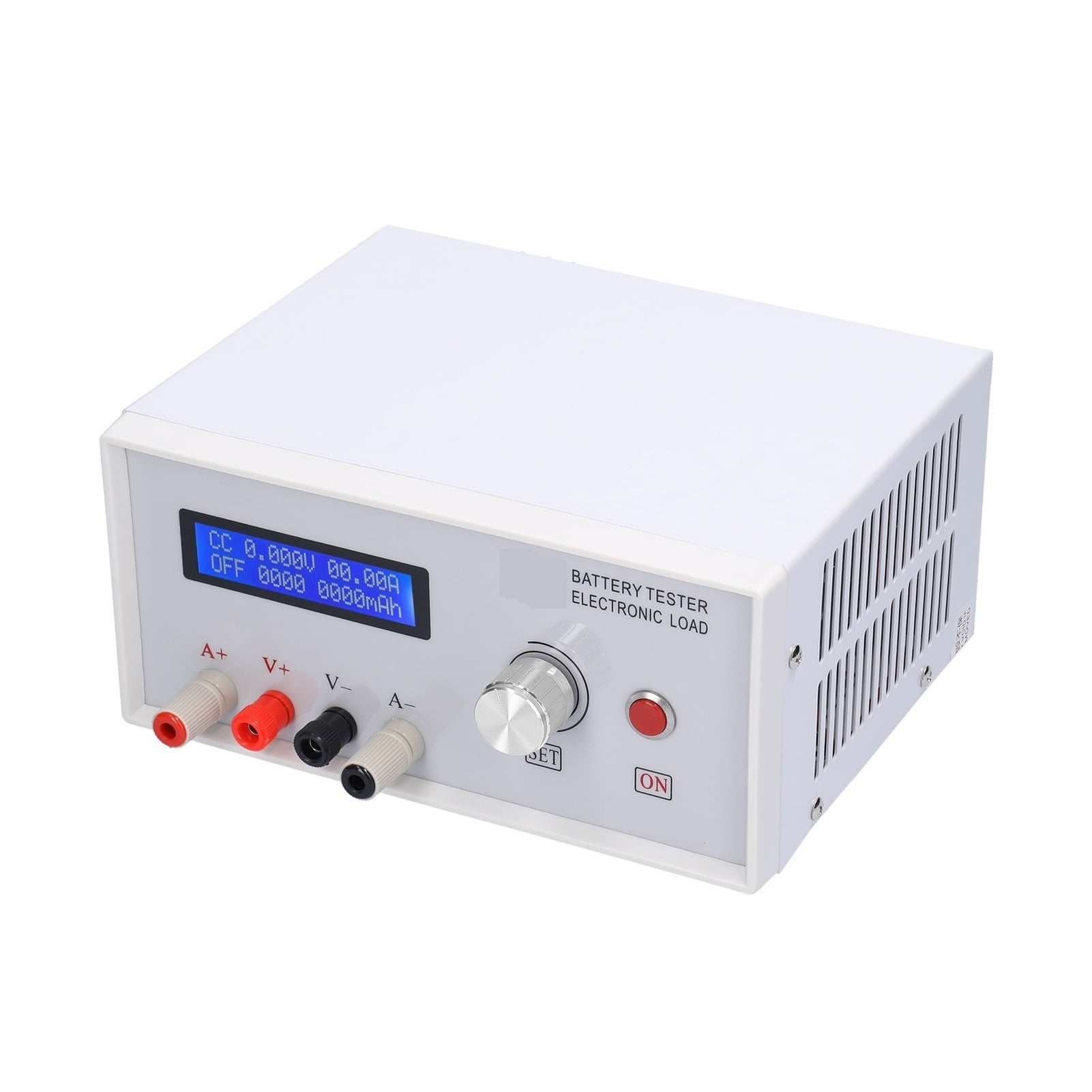 EBD-A20H Battery Tester 200W Multifunction Direct Current Electronic ...