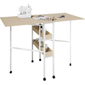 Folding Sewing Table
