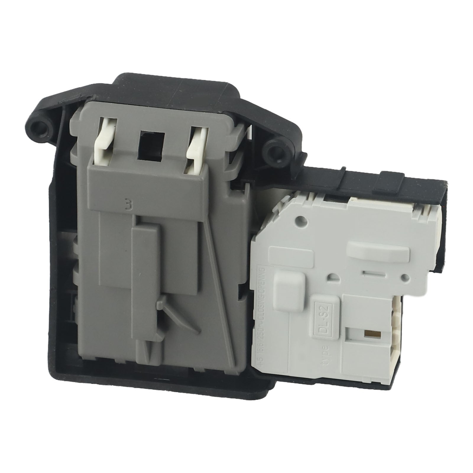 Ebf61315802 Washing Machine Door Lock Switch Assembly 110V - Walmart.com