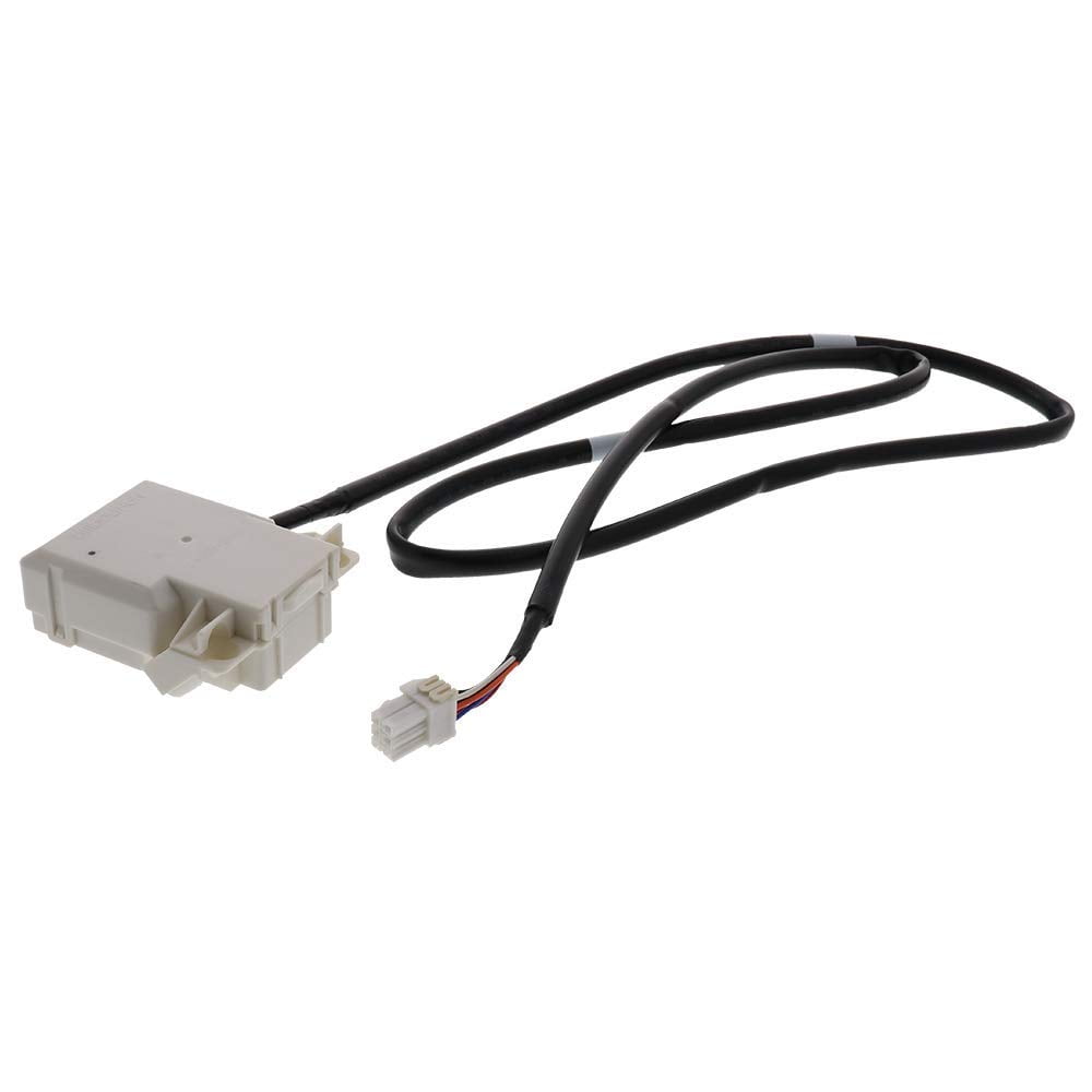 ERP EBF61674802 Washer Lid Switch and Lock Assembly - Walmart.com
