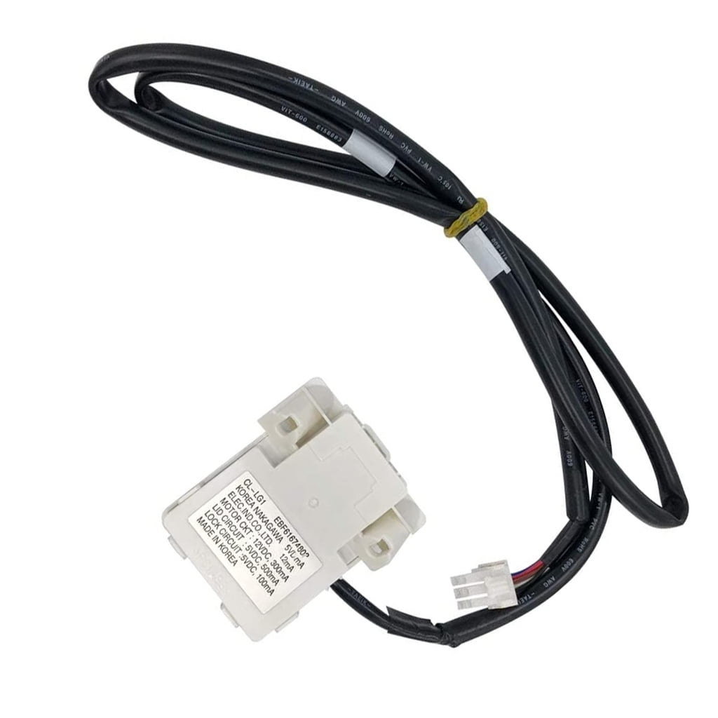 EBF61674802 Washer Lid Switches Replacement Lid Switches Assembly ...