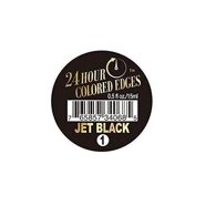 24 Hr Edge Tamer Extra Mega Hold (250 Ml) By EBIN NEW YORK Hair Styling ...