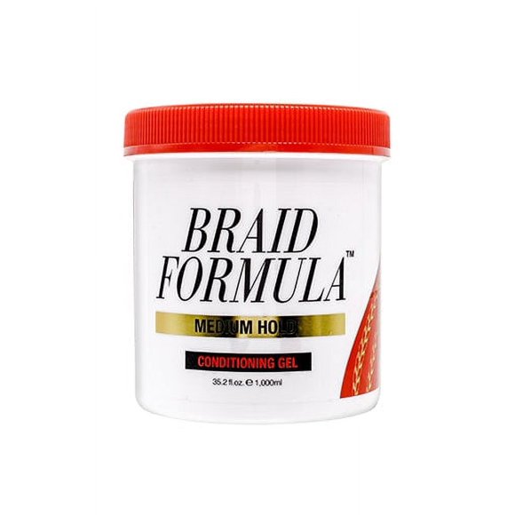 Braid Formula