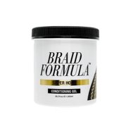 MAGIC - BTL Supreme Performance Professional Braiding Gel, Extra Hold ...
