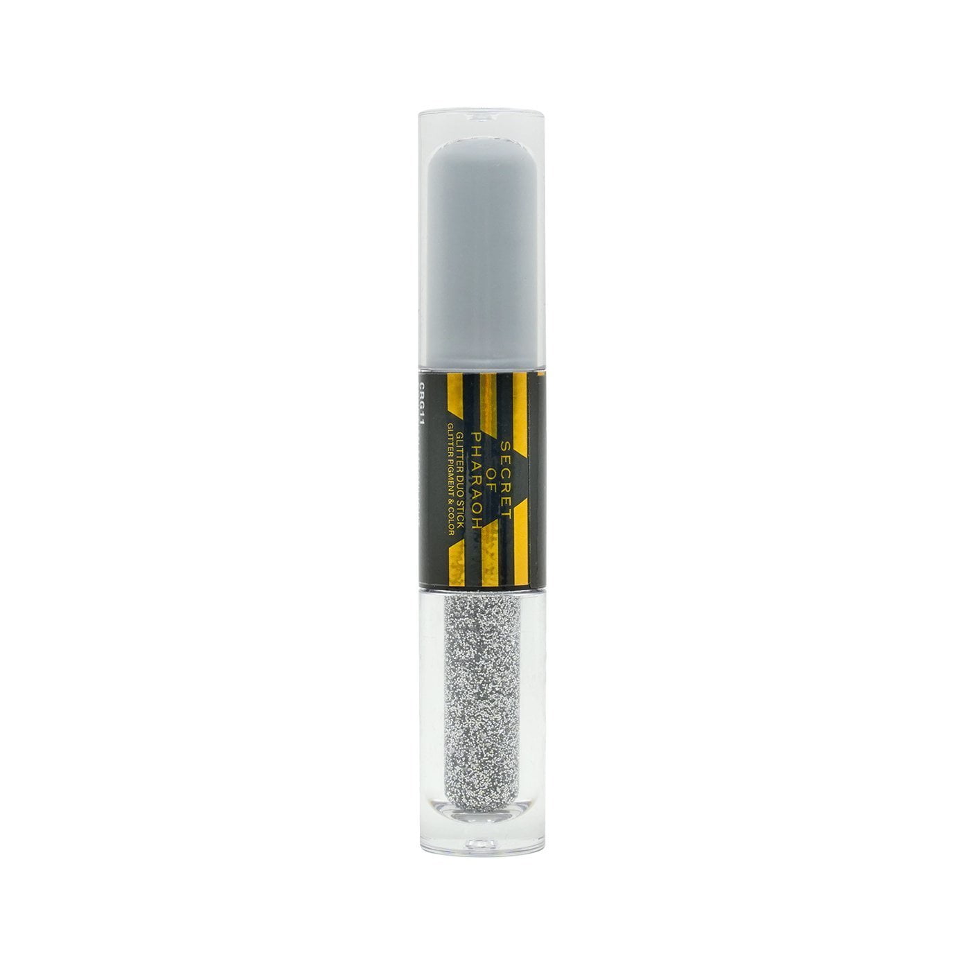 EBIN New York Secret of Pharaoh Glitter Duo Stick - Egyptian Moonlight ...