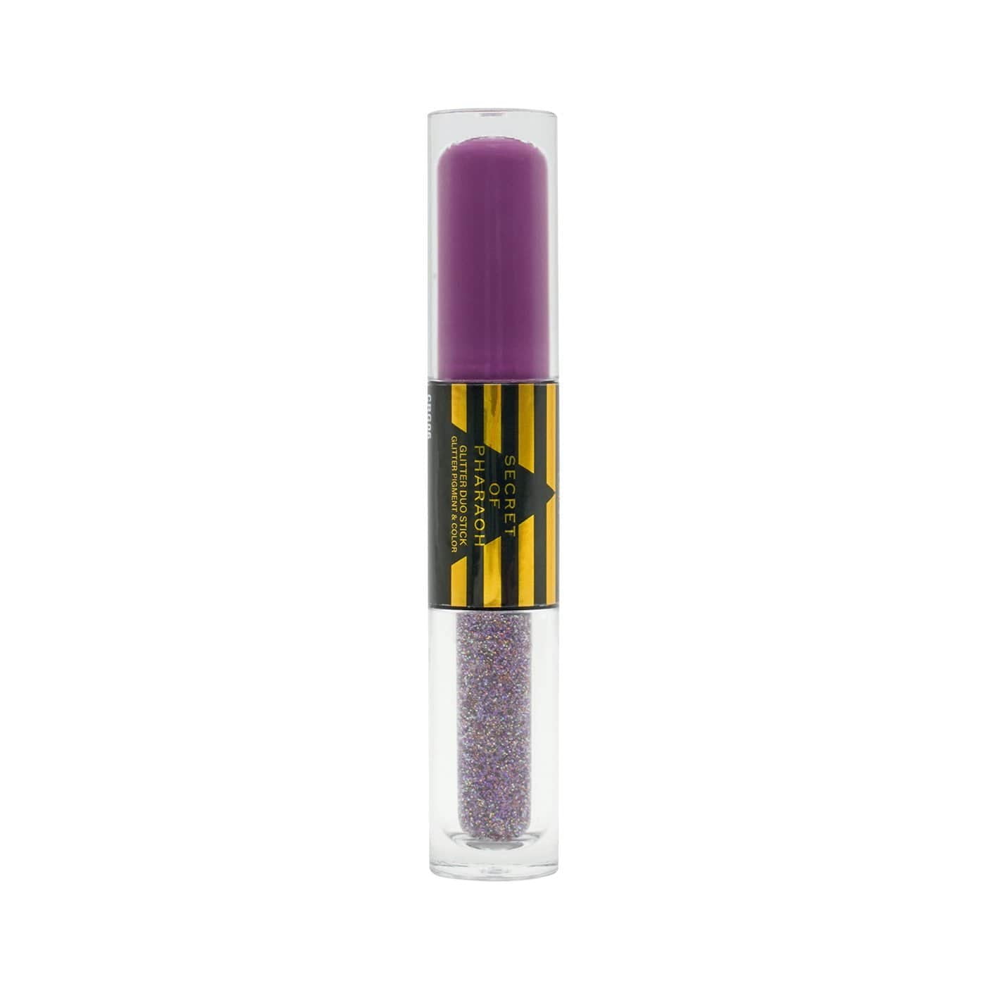 EBIN Secret of Pharaoh Glitter Duo Stick - DARK FAIRY - Walmart.com