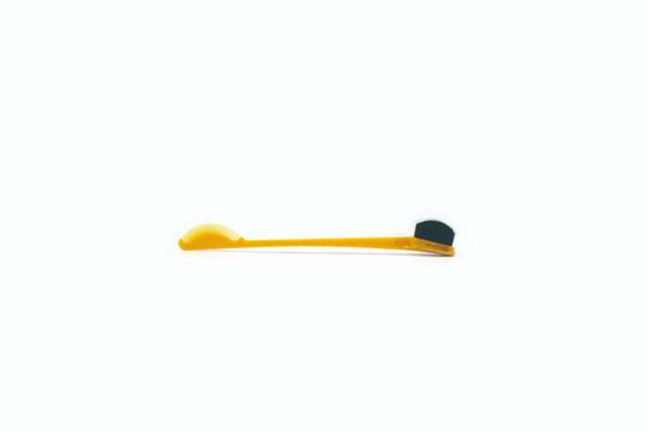 EBIN Swine Bristle Edge Brush - Walmart.com