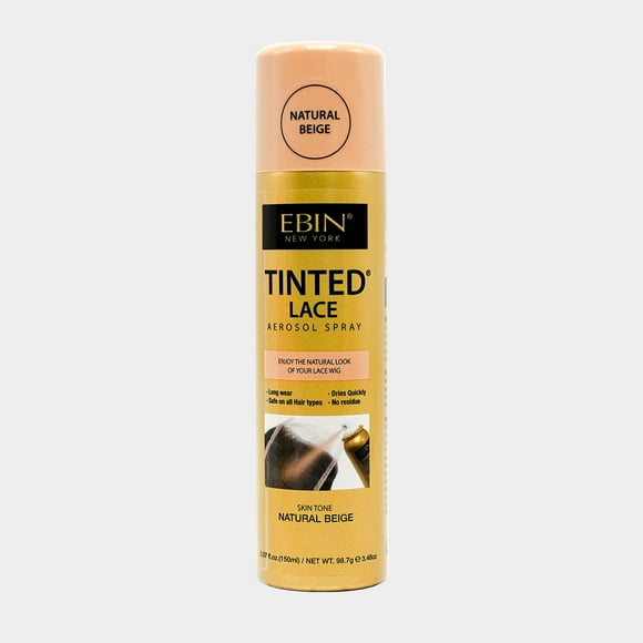 Ebin Lace Tint Spray