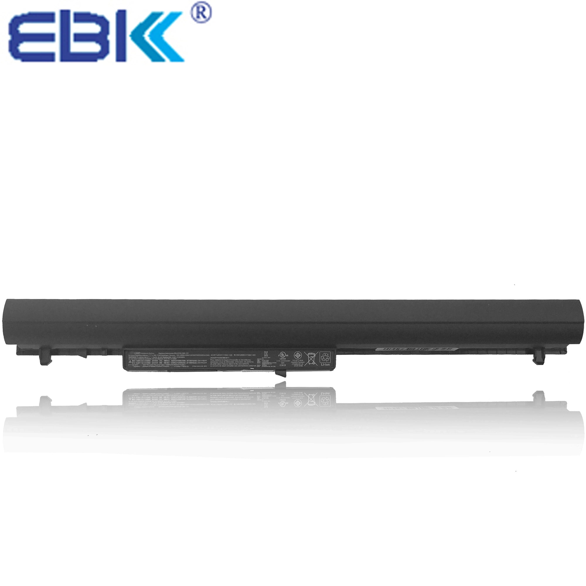 EBK LA03DF LA03 Battery for HP 14-y005la 14-y002la 14-y001la 15-F224WM ...
