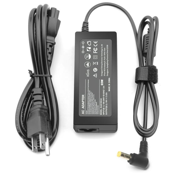 Shop 65W Laptop Chargers and USB-C Power Adapters for Electronics