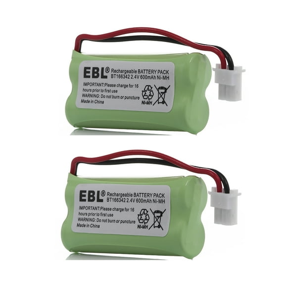 Bt162342 Battery Pack