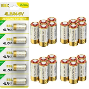6v Battery 4lr44