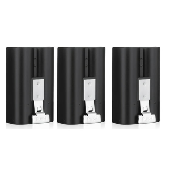 Ring Battery Charge Time