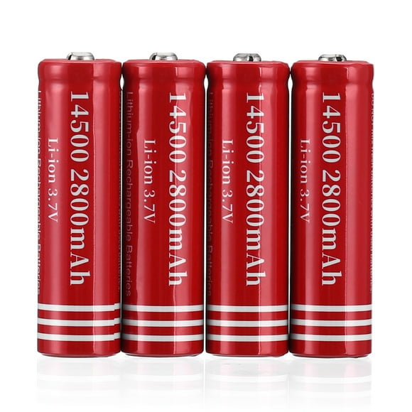 14500 Battery